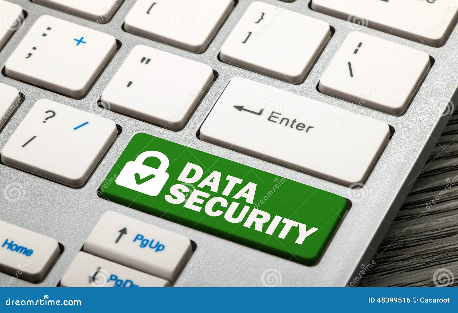Data security stock photo. Image of safe, support, computer - 48399516