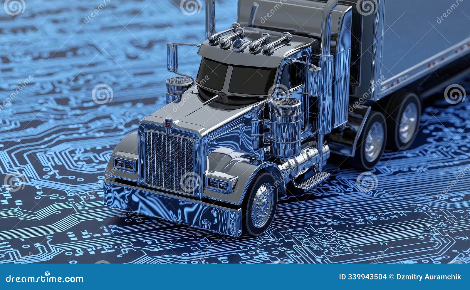 Data Security for Freight Trucks Ensuring Safe Handling of Sensitive ...