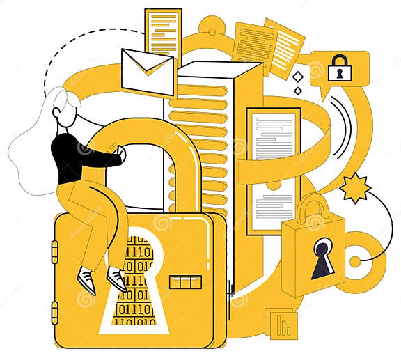 Data Security. Safeguarding Data is Not Just Task Its Commitment To ...