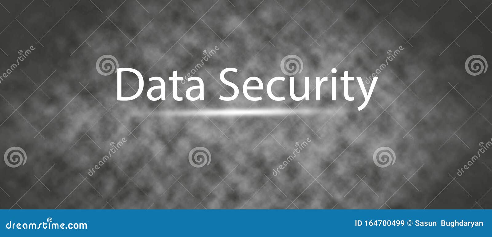 Data Security Threats Infographics - Information Data Stock ...
