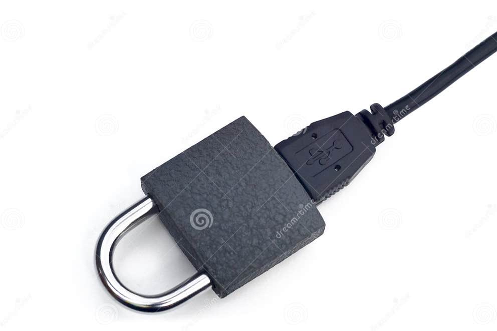 DATA SECURITY stock image. Image of lock, encrypted, password - 47851349