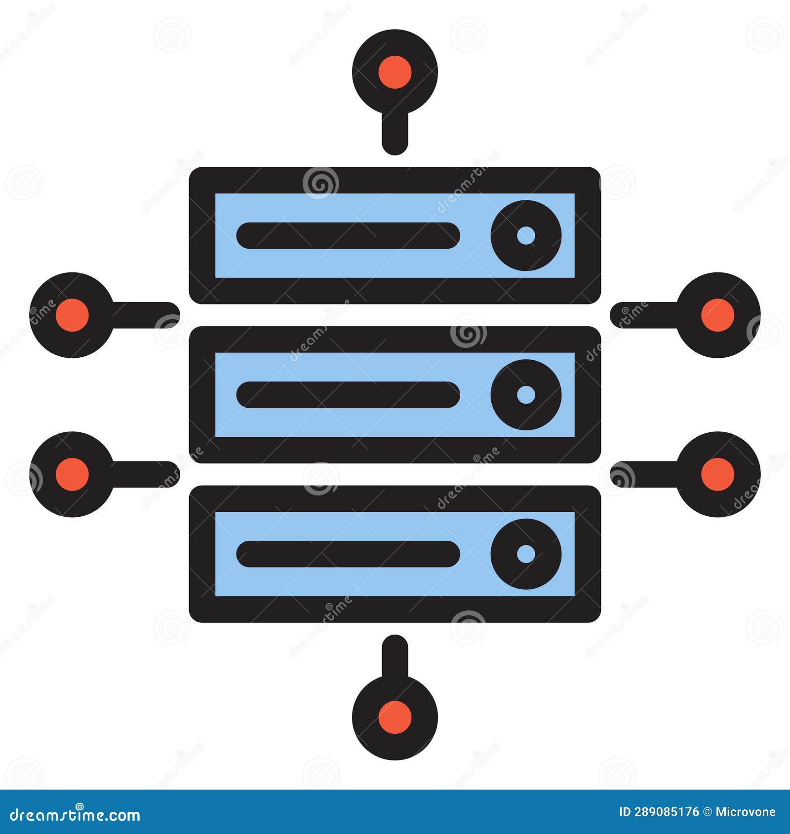 Digital Storage Devices Evolution. Data Storage From 20th Century To ...