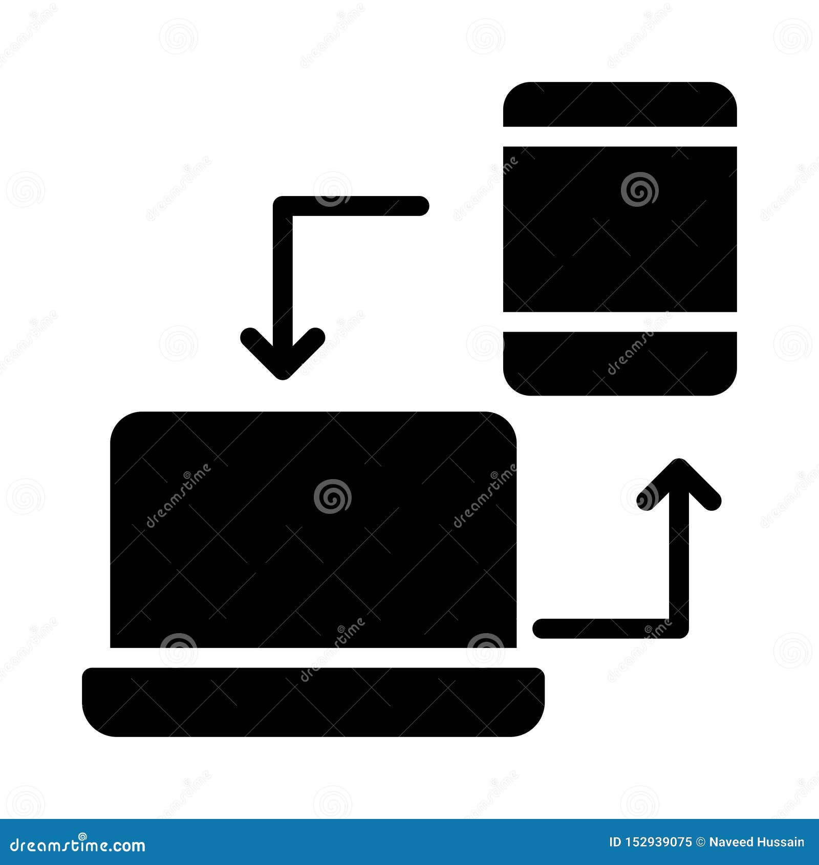 Data Sharing Glyph Flat Vector Icon Stock Vector - Illustration of ... Data Sharing Glyph Flat Vector Icon Stock Vector - Illustration of ...
