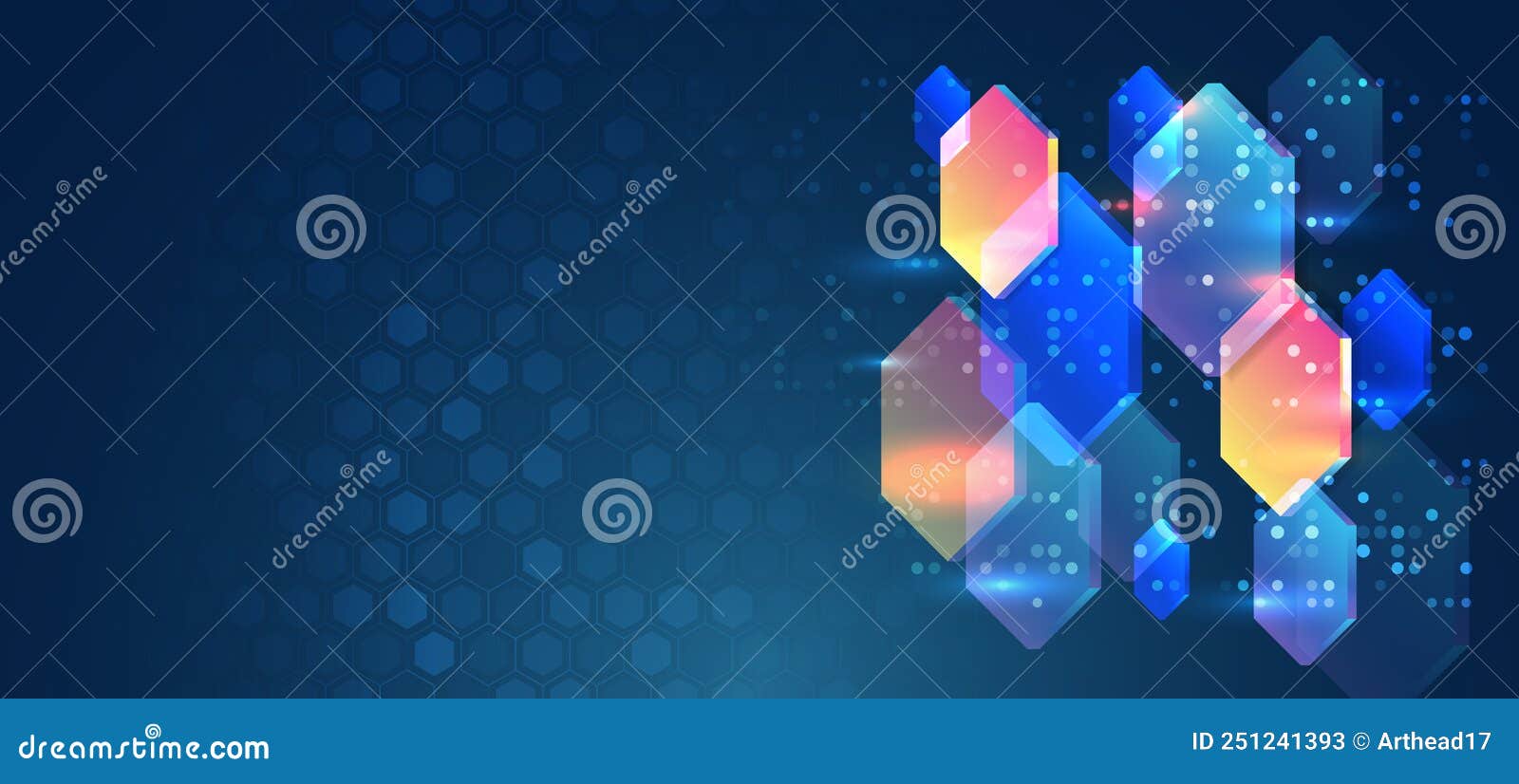 Data Sorting Process. Big Data Stream Futuristic Infographics. File ...