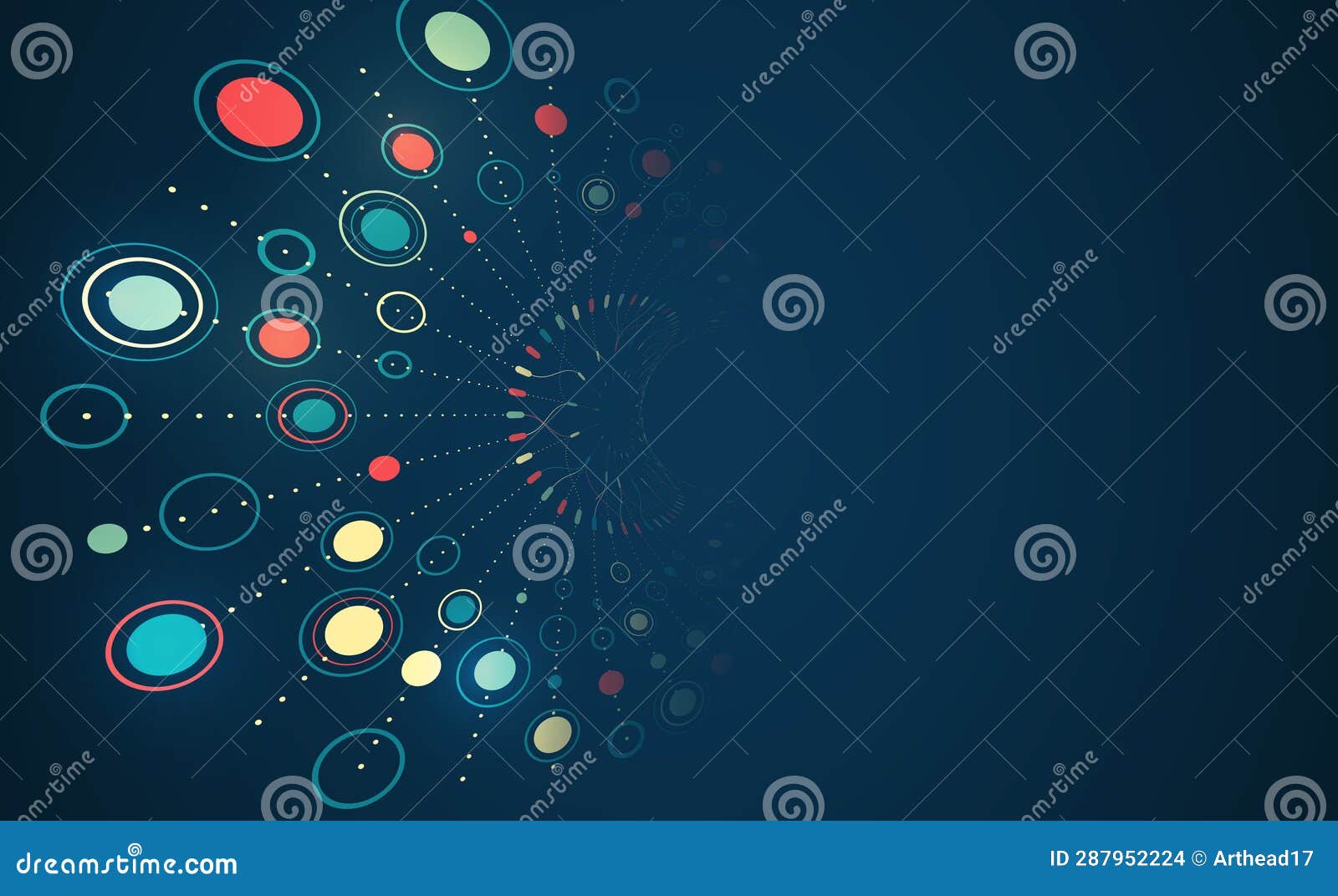 File Structuring Machine Learning Big Data Visualization A Dynamic Array Of Information Data