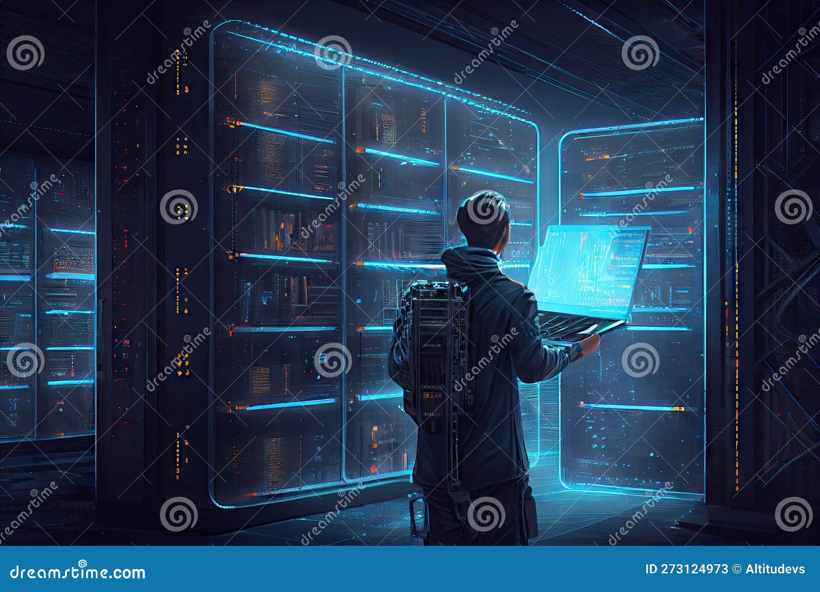 Data Specialist, Analyzing and Piecing Together Information in the ...