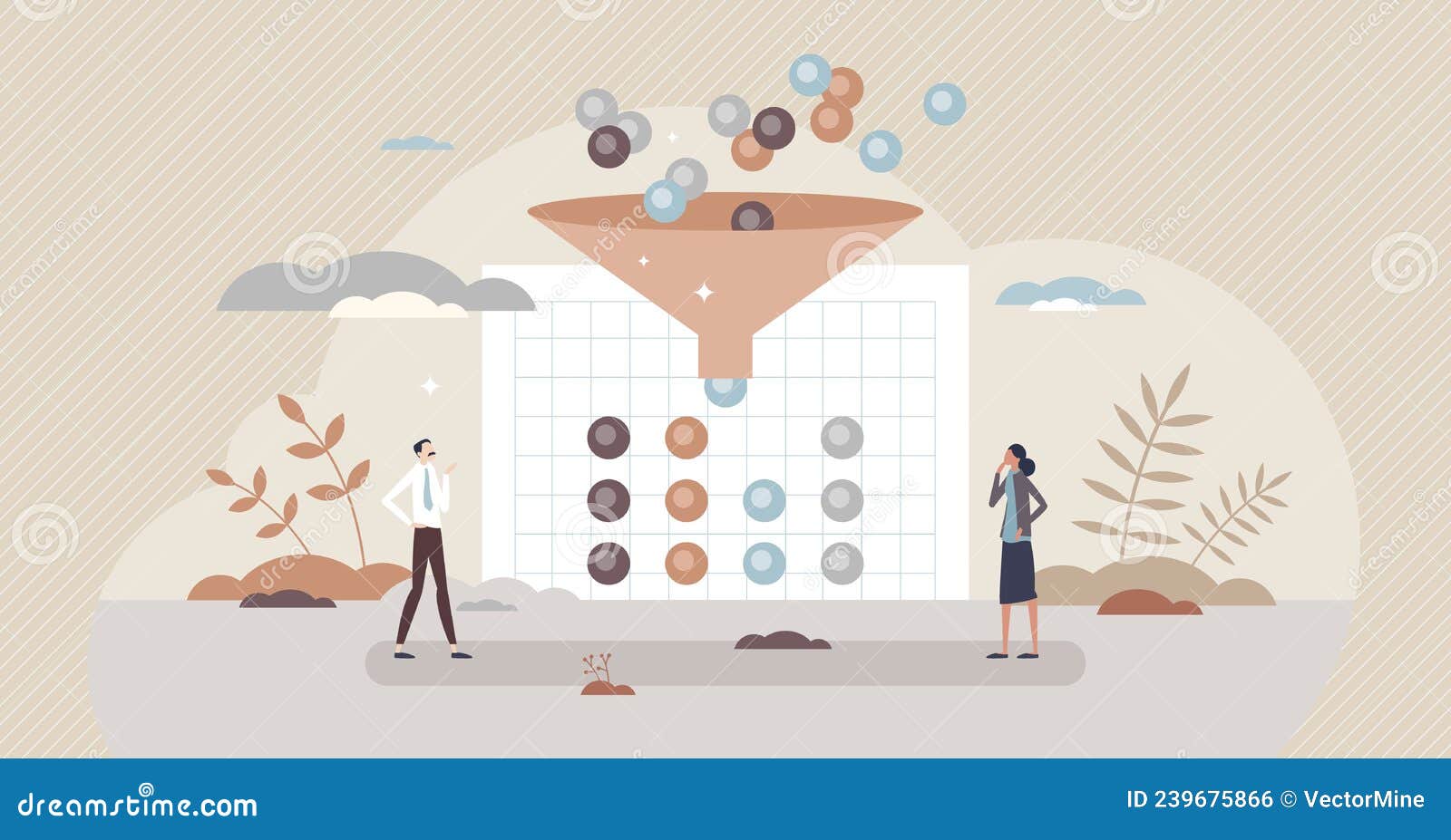 Standardization Cartoons, Illustrations & Vector Stock Images - 6265 ...