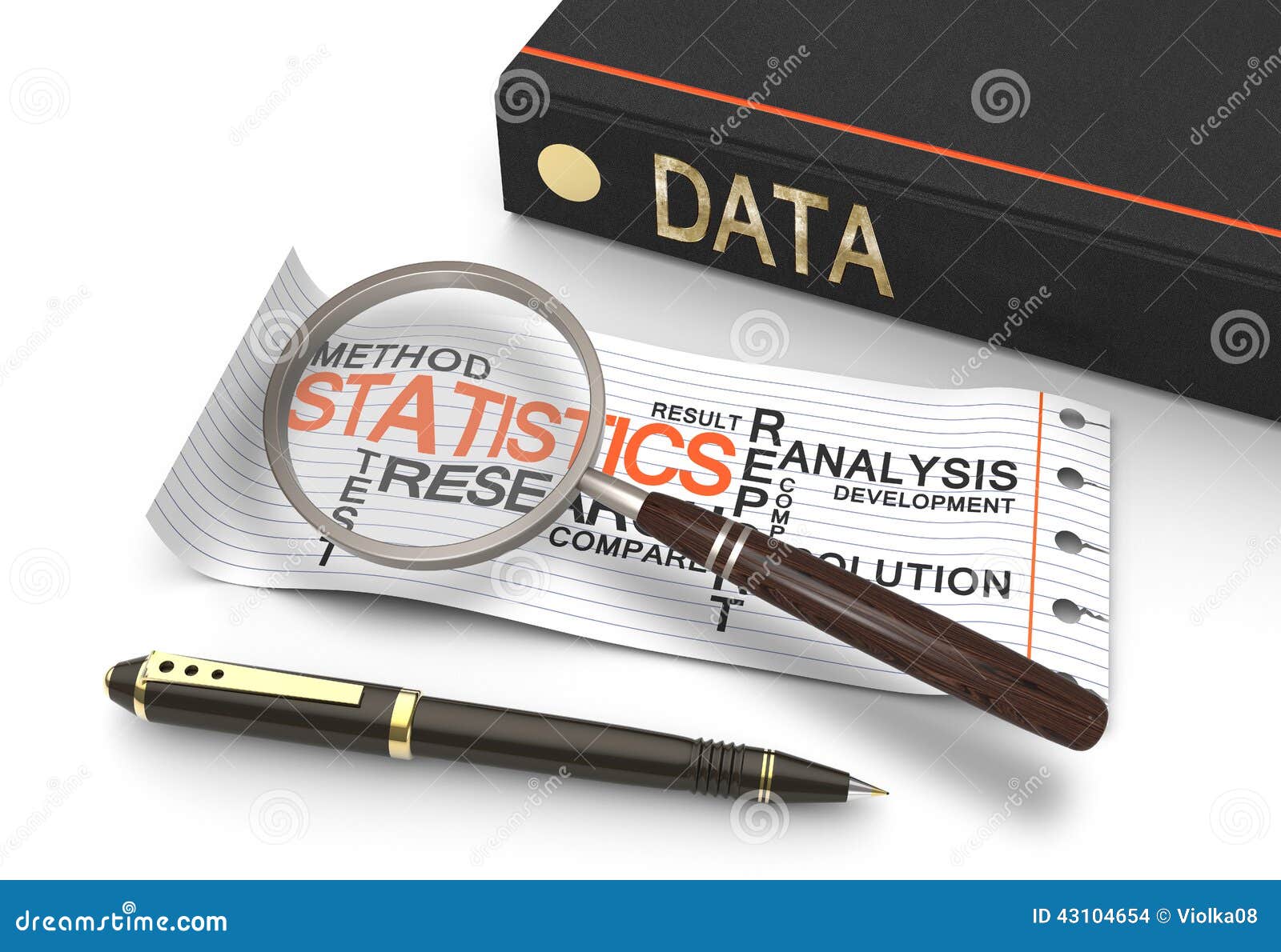 Data statisics stock illustration. Illustration of finance - 43104654