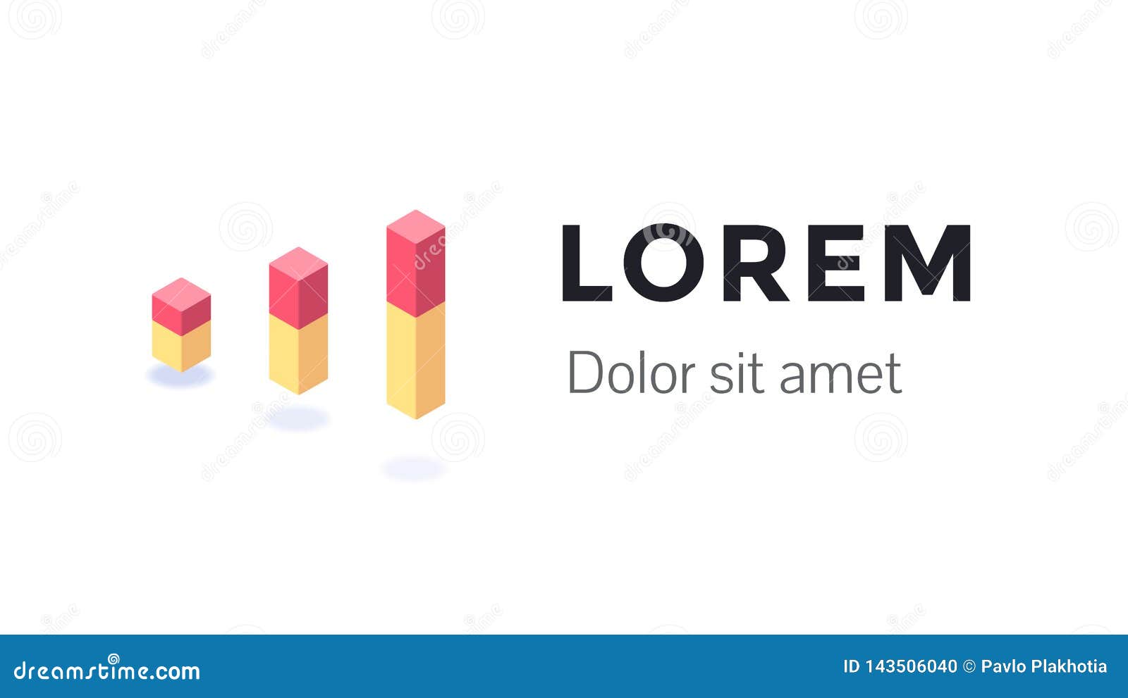 Data statistics symbol stock vector. Illustration of computing - 143506040