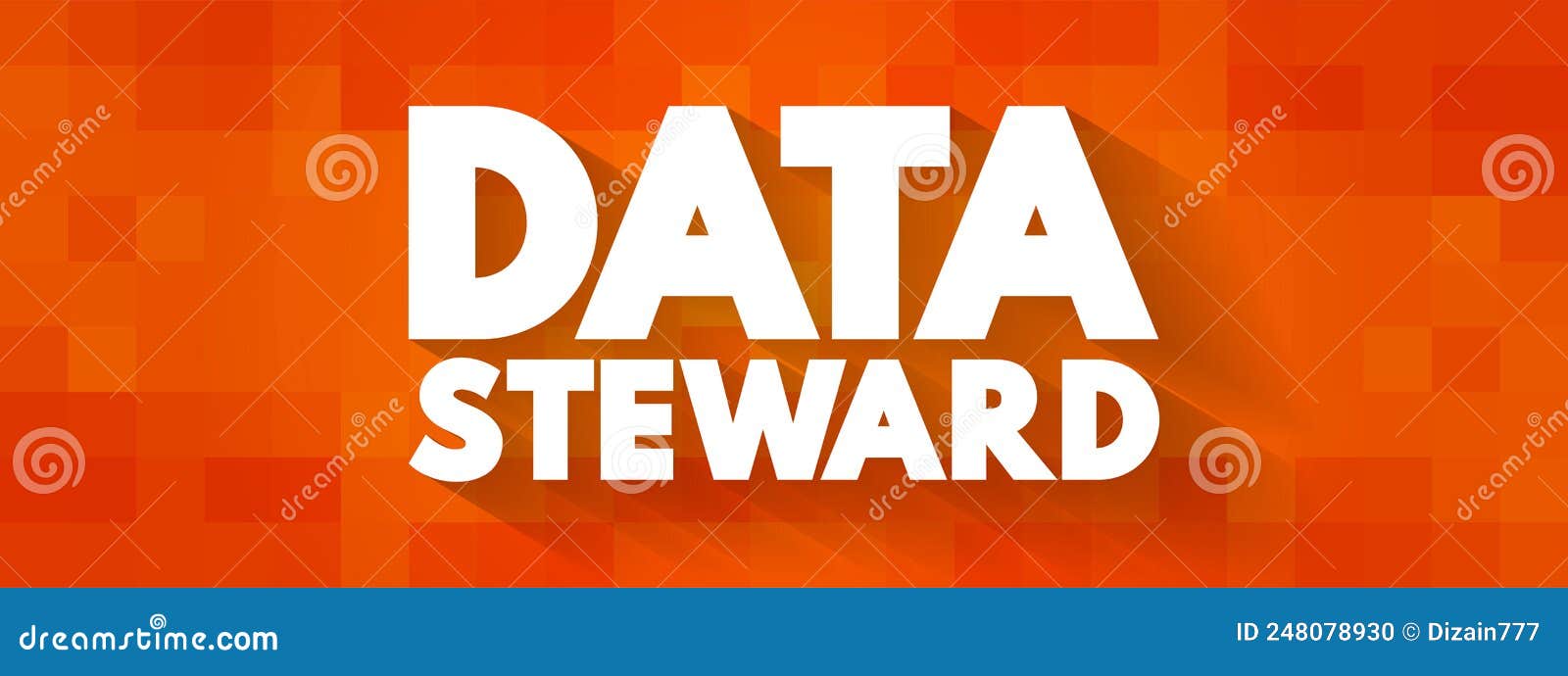 Data Steward - Oversight or Data Governance Role within an Organization ...