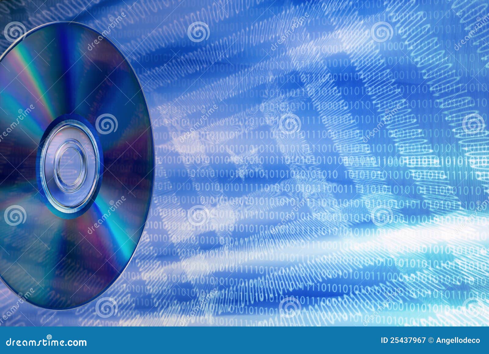 Data storage stock image. Image of office, object, communication - 25437967