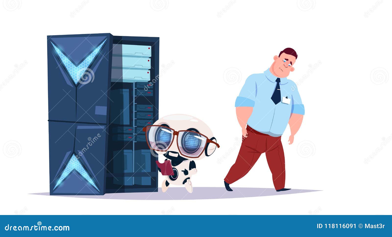 Data Storage Artificial Intelligence Center with Hosting Servers and ... Data Storage Artificial Intelligence Center with Hosting Servers and ...