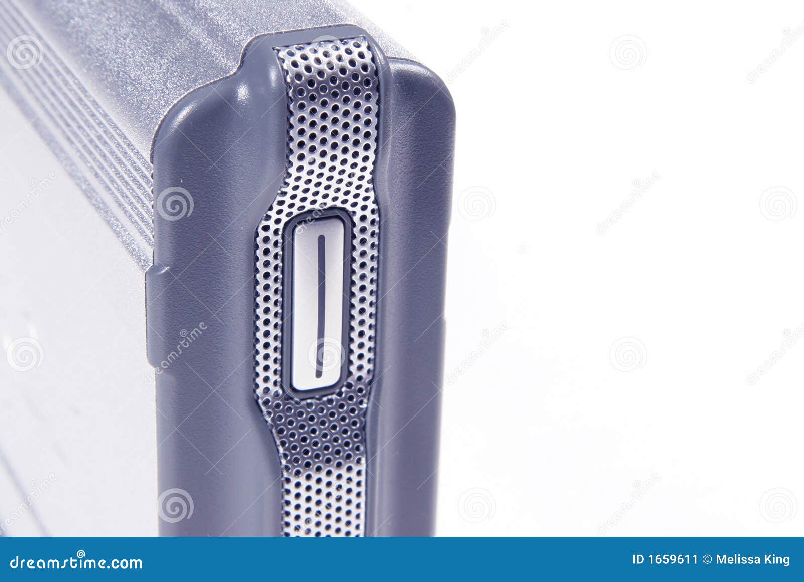 Data Storage Device stock image. Image of objects, computers - 1659611