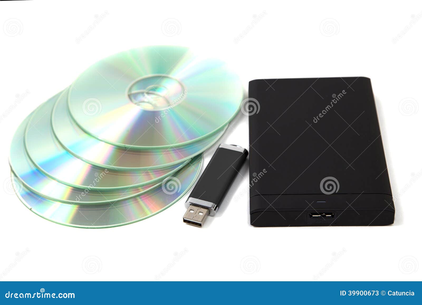 Data storage device stock image. Image of disk, removable - 39900673
