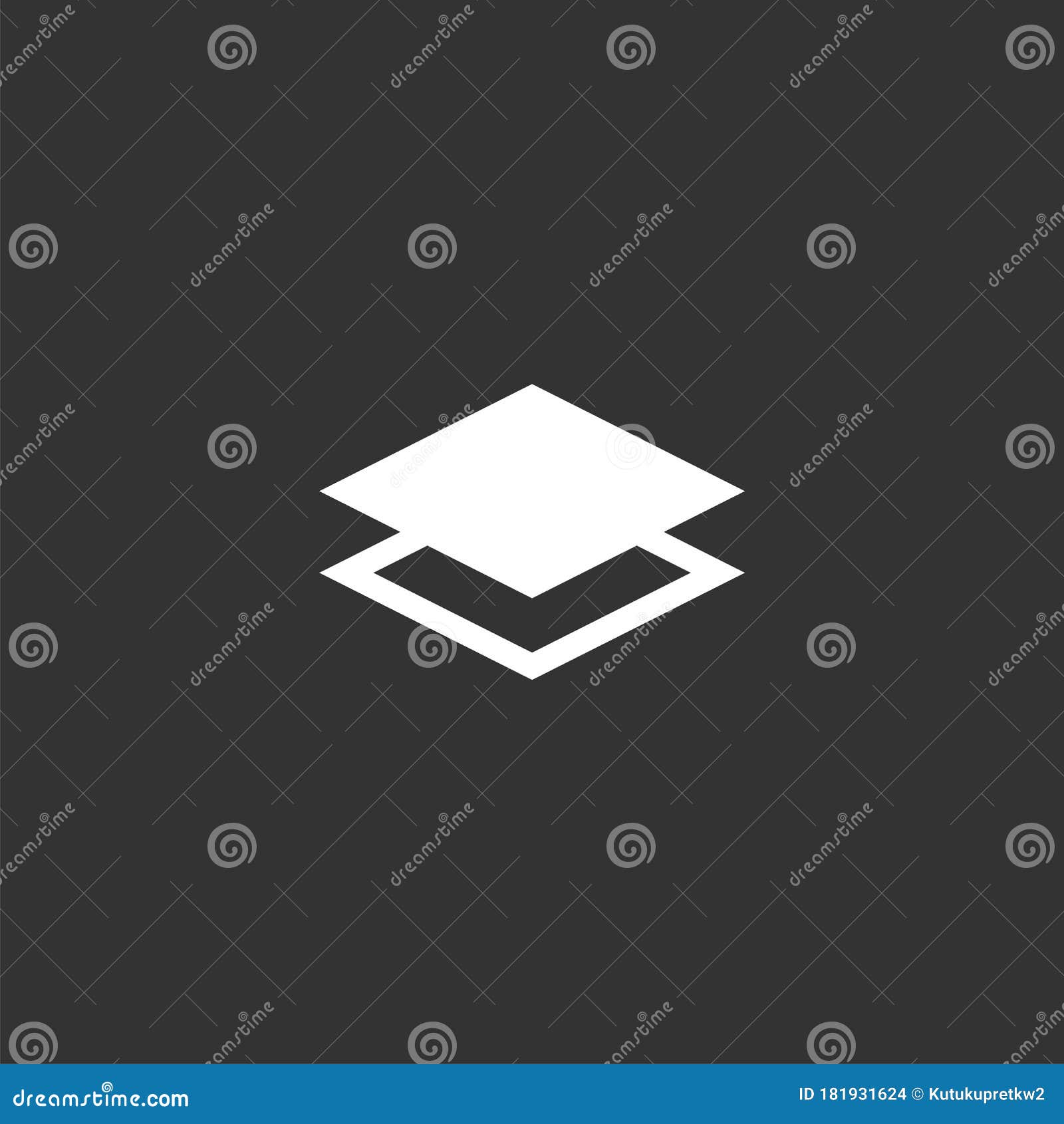 Data Storage Icon Logo Template Illustration Design. Vector EPS 10 ...