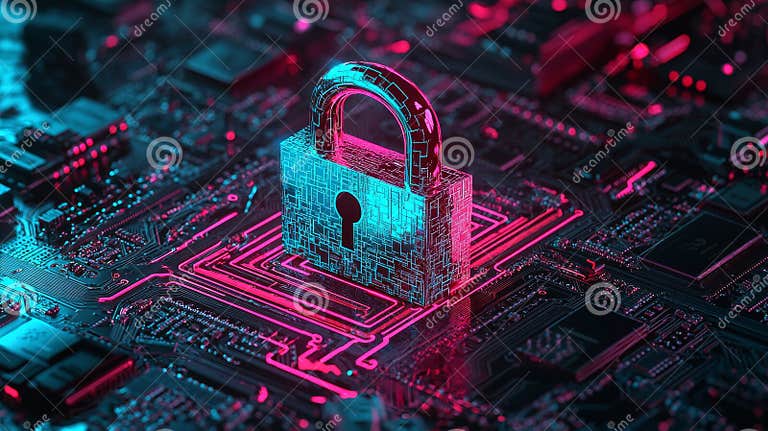 Data Storage Security Technology in an Innovative Context. a Concept of ...