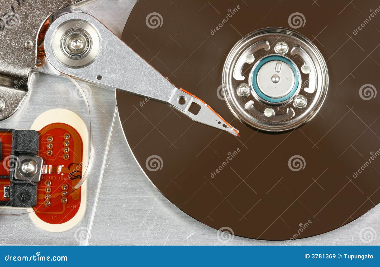 Data storage technology stock image. Image of inside, computer - 3781369