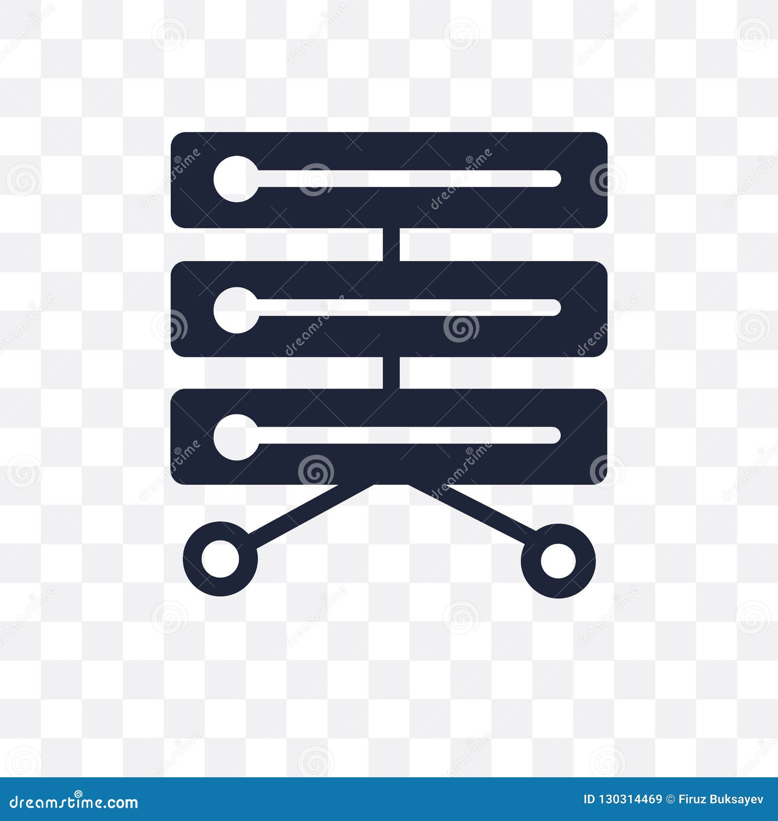 Data Storage Transparent Icon. Data Storage Symbol Design from P Stock ...