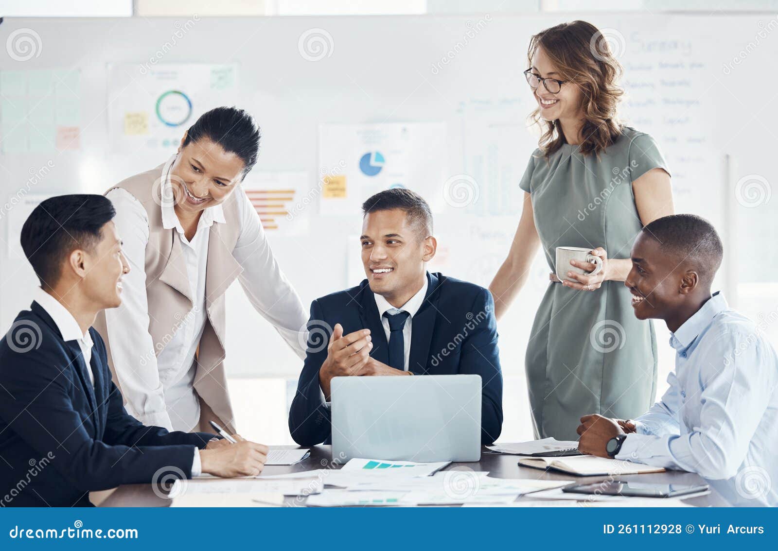 Data Strategy, Team and Meeting with Innovation and Collaboration Team ...