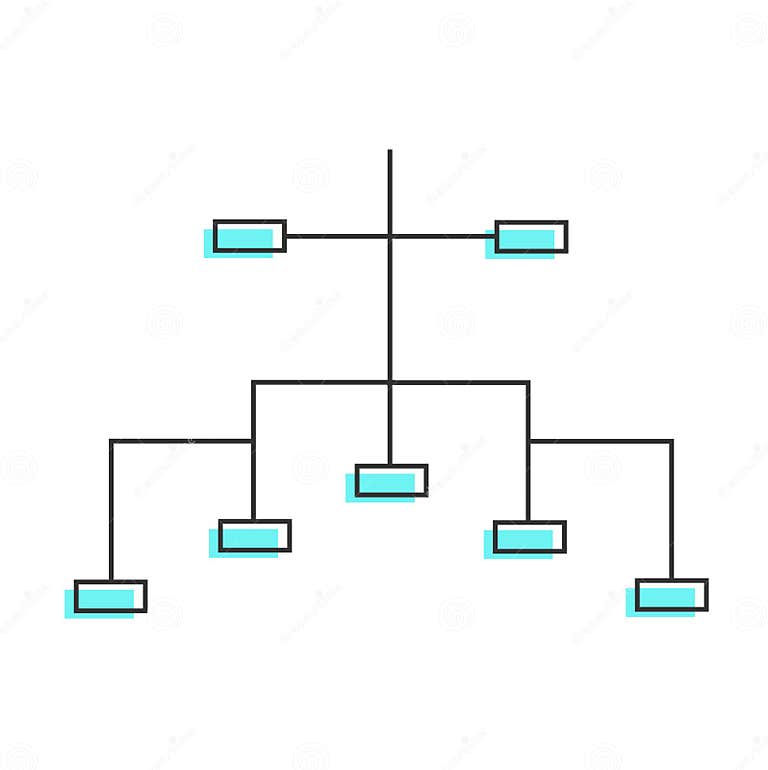 Data Structure, Flowchart, Block Data, Flow Data, Entity Block. Stock ...