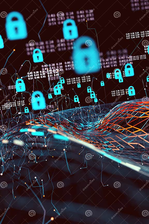 Data Structure and Information Tools for Networking Business and Cyber ...