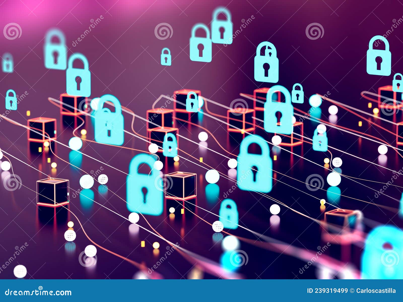 Data Structure and Information Tools for Networking Business and Cyber ...