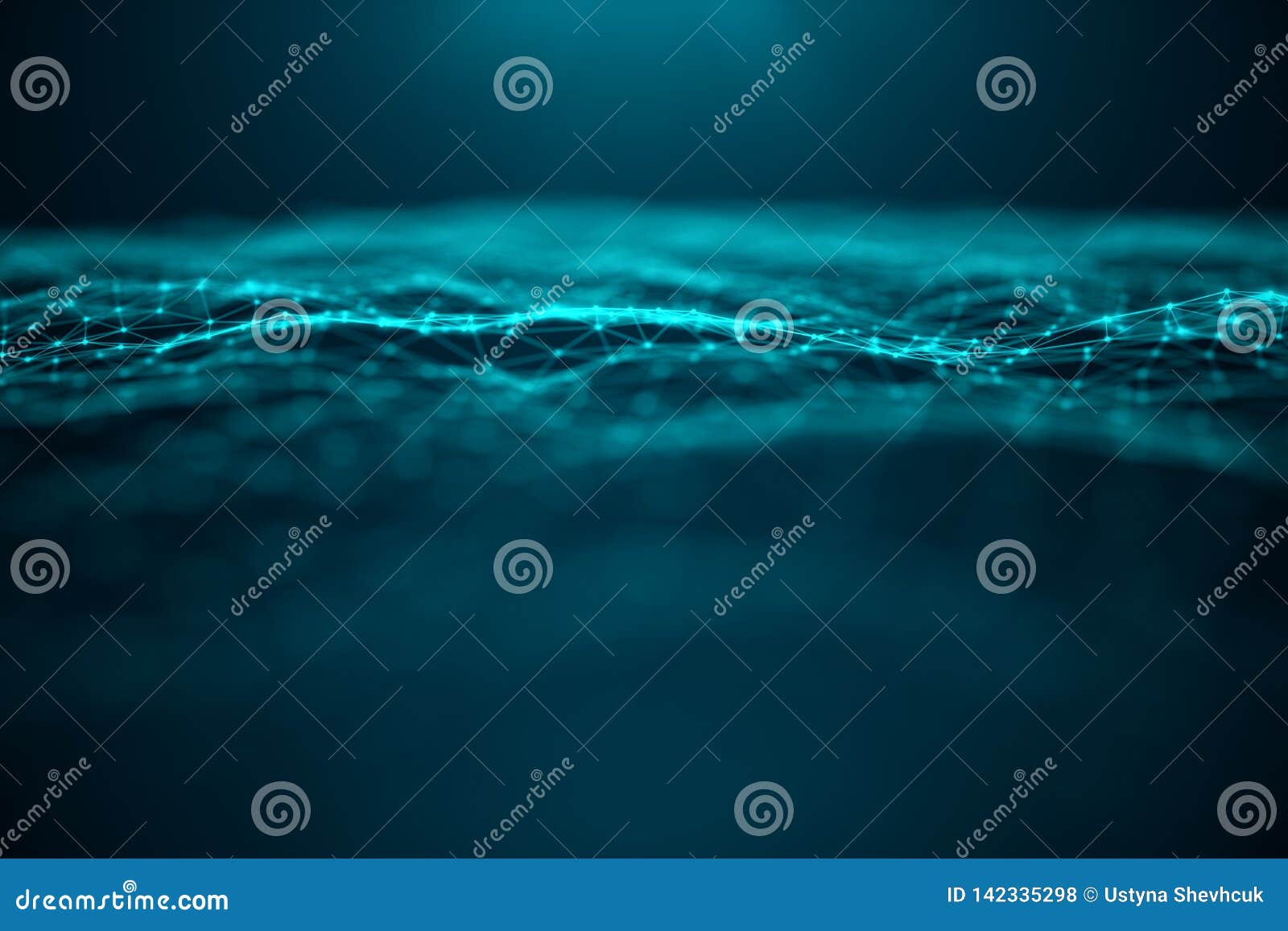 Data Technology, Abstract Global Network. Global Connecting, Network ...