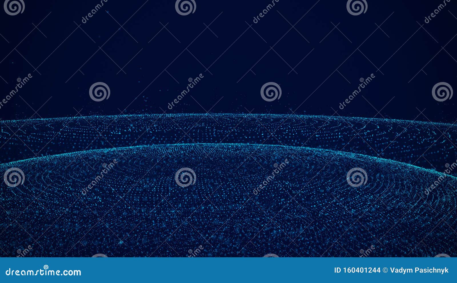 Big Data Visualization. Data Technology Background. Abstract Background ...