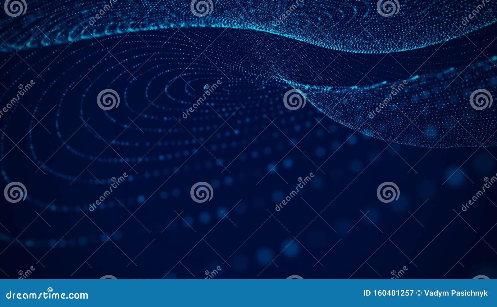 Big Data Visualization. Data Technology Background. Abstract Background ...