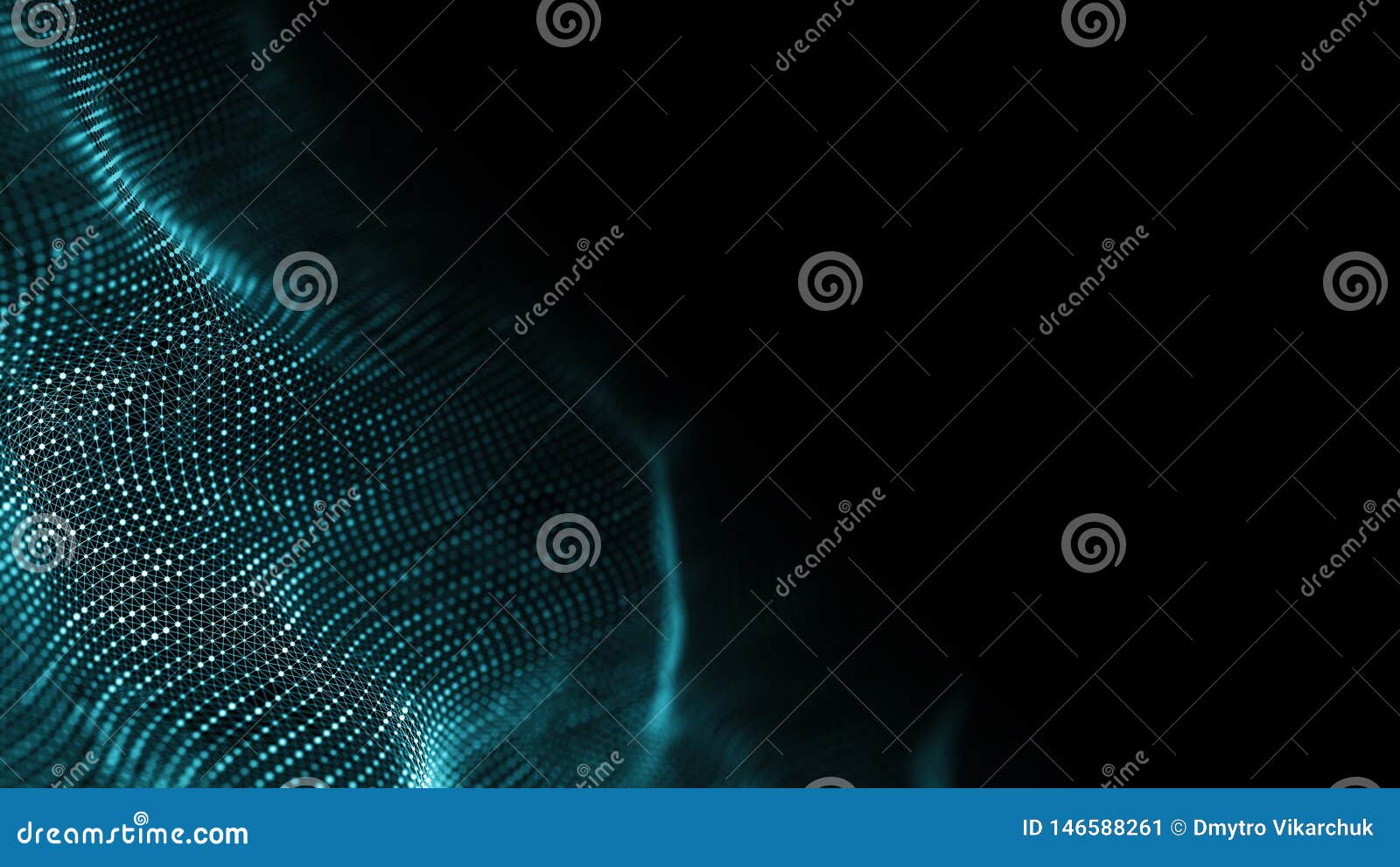 Data Technology Background. Abstract Background. Connecting Dots and ...