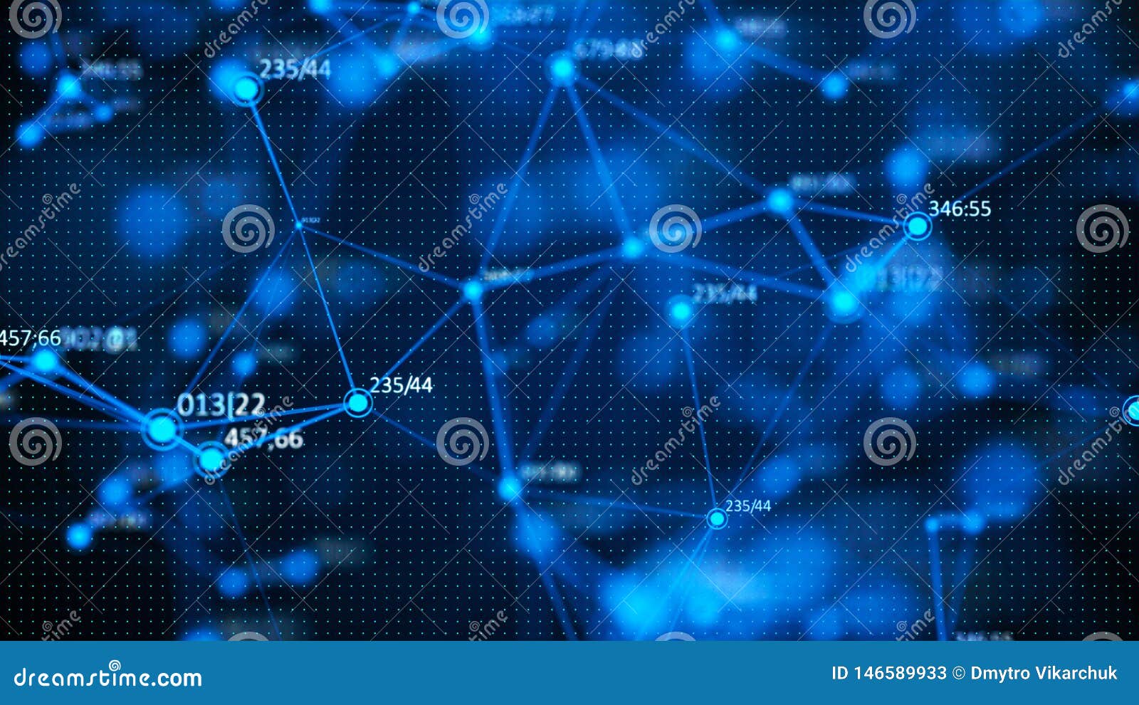Data Technology Background. Abstract Background. Connecting Dots and ...