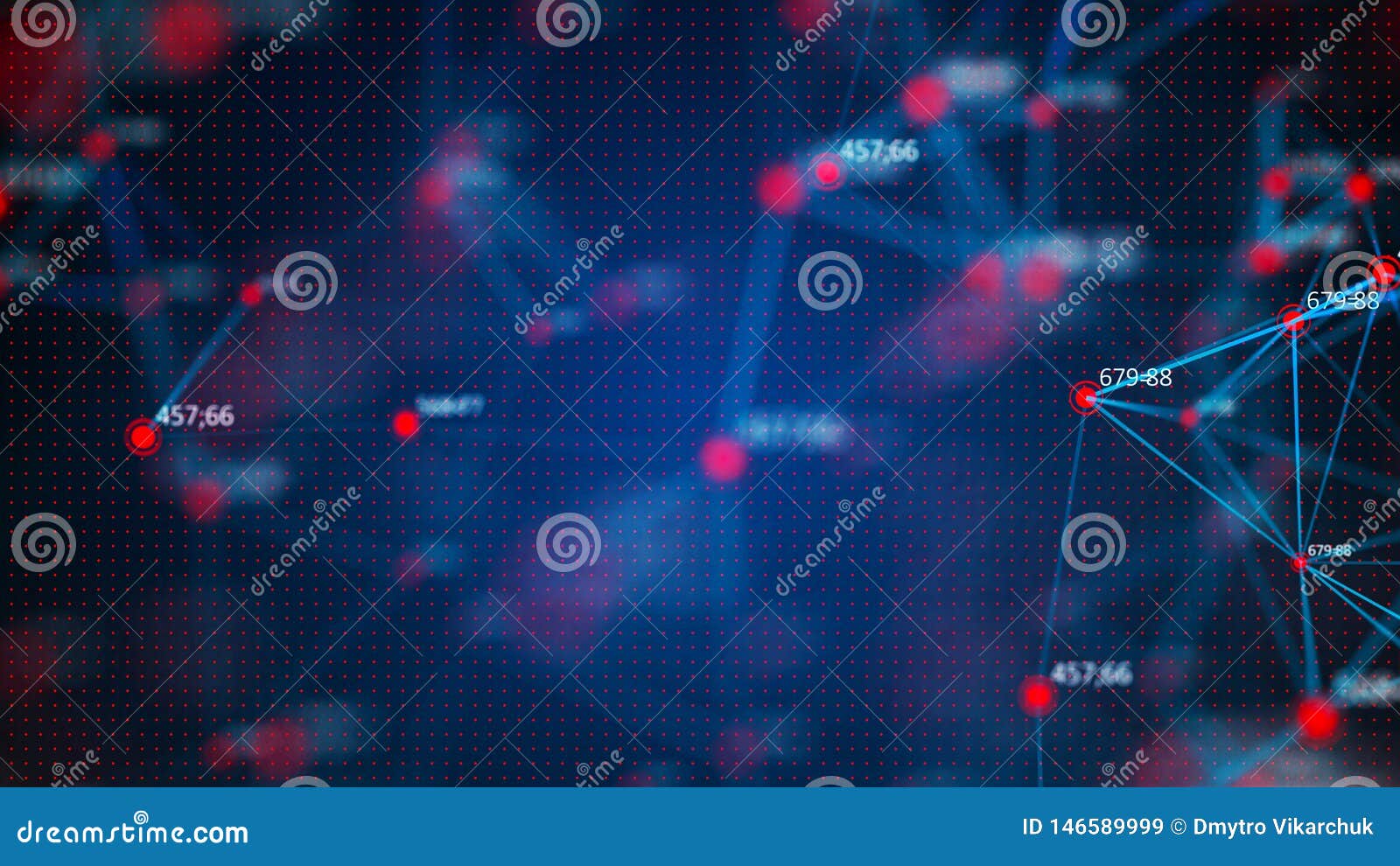 Data Technology Background. Abstract Background. Connecting Dots and ...