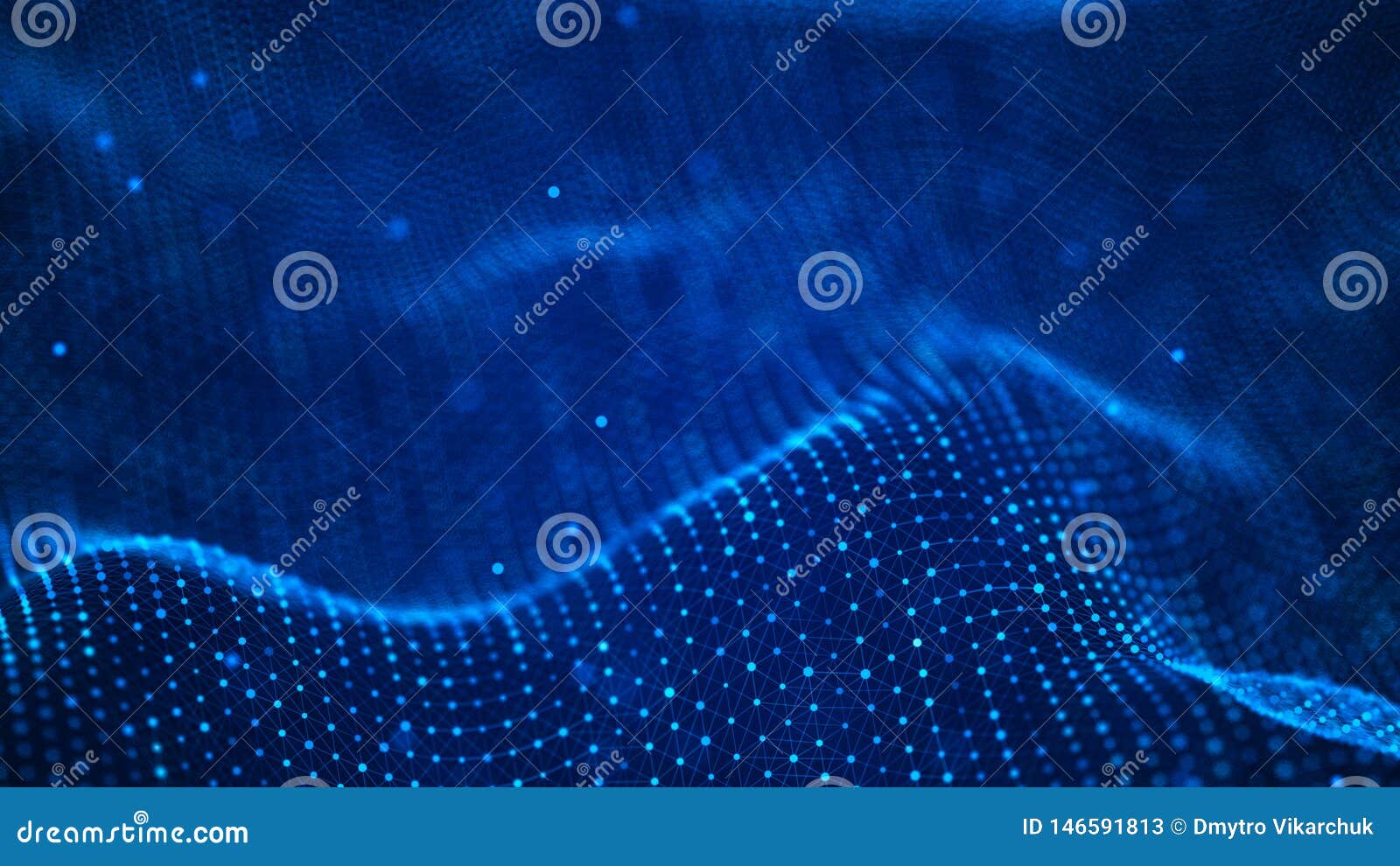 Data Technology Background. Abstract Background. Connecting Dots and ...