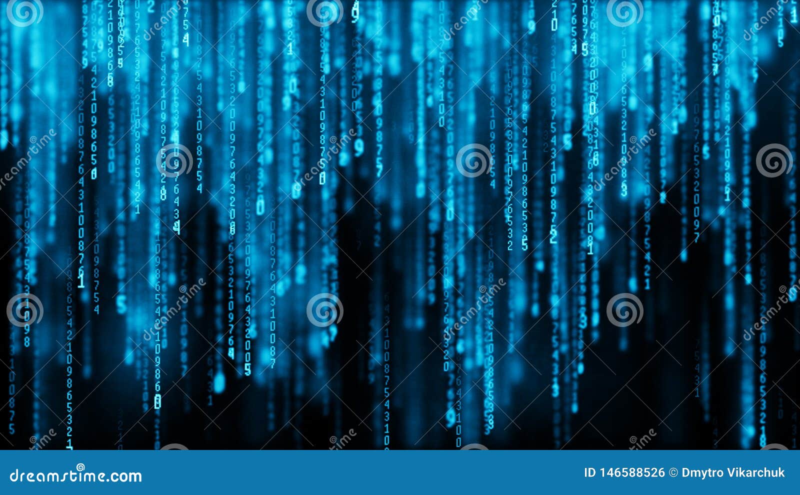 Data Technology Background. Big Data Visualization. Flow of Data. Information Code. Background ...