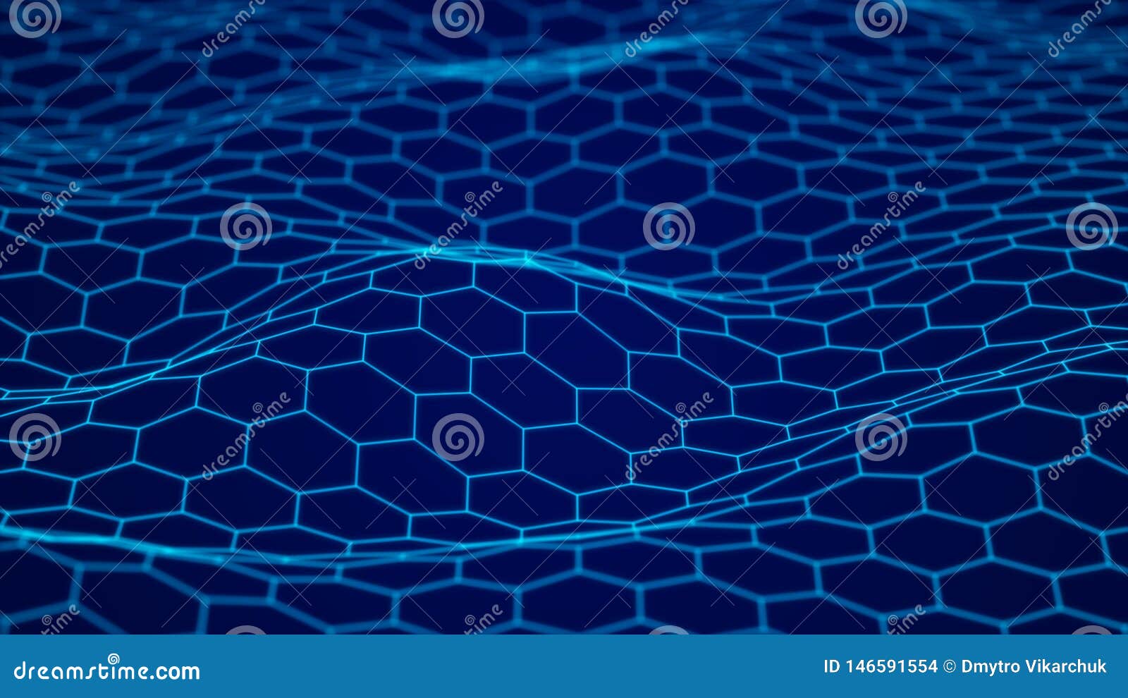 Data Technology Background. Hexagon Background. Abstract Background ...