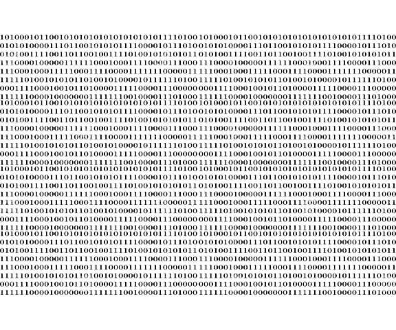 Data and Technology, Decryption and Encryption, Computer Background ...