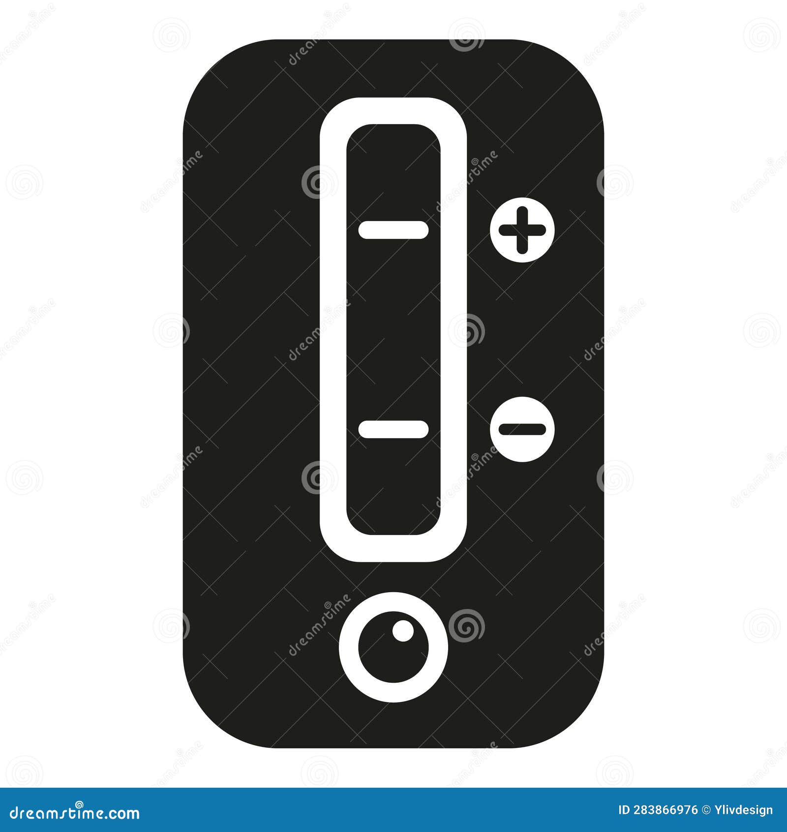Data Test Icon Simple Vector. Sample Clinic Stock Illustration ...