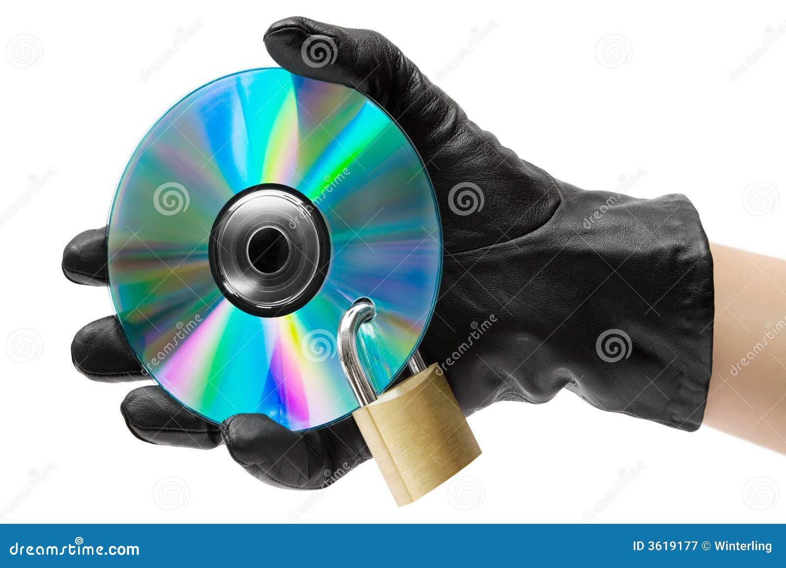 Data Theft stock image. Image of hold, music, computer - 3619177