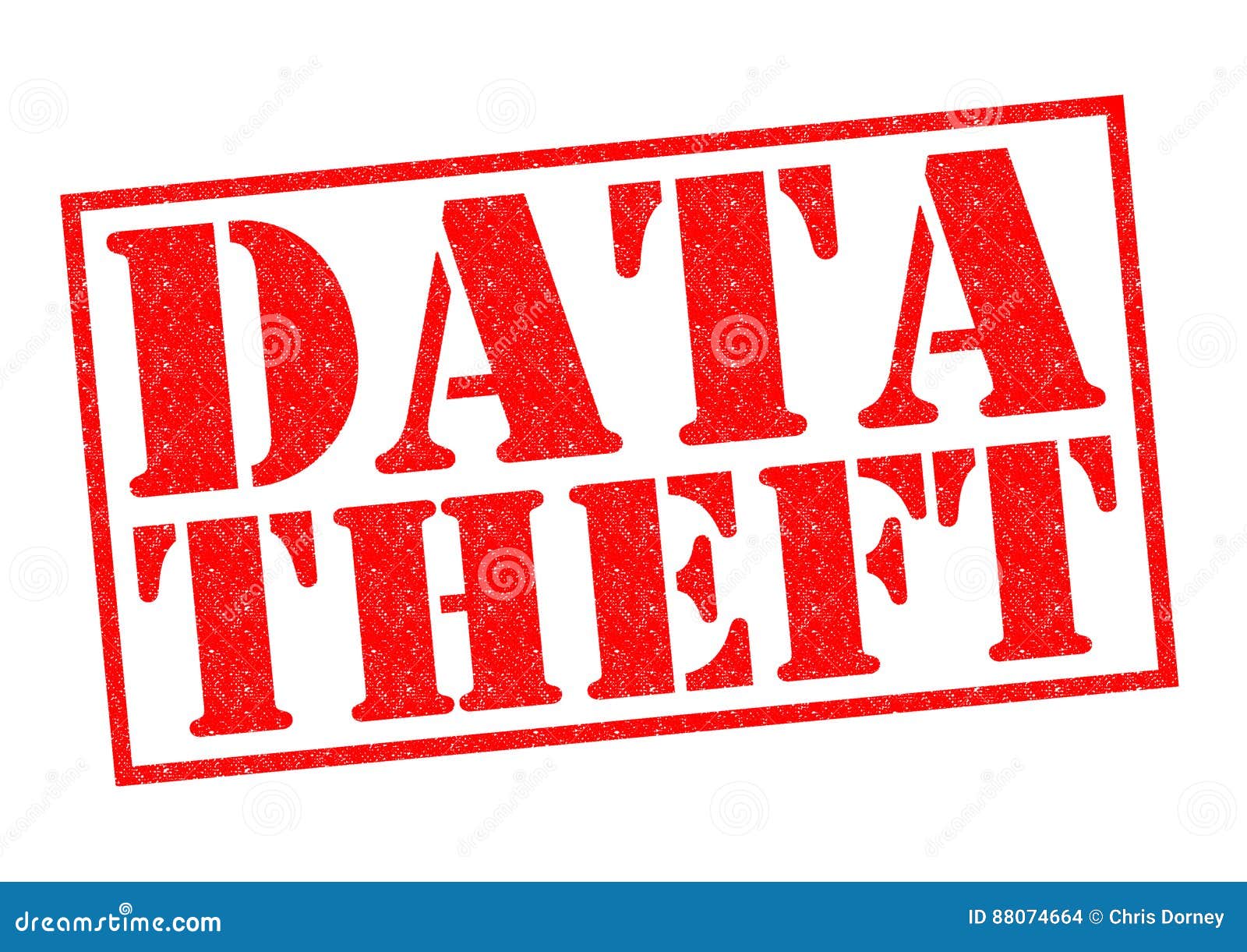 DATA THEFT stock illustration. Illustration of criminal - 88074664