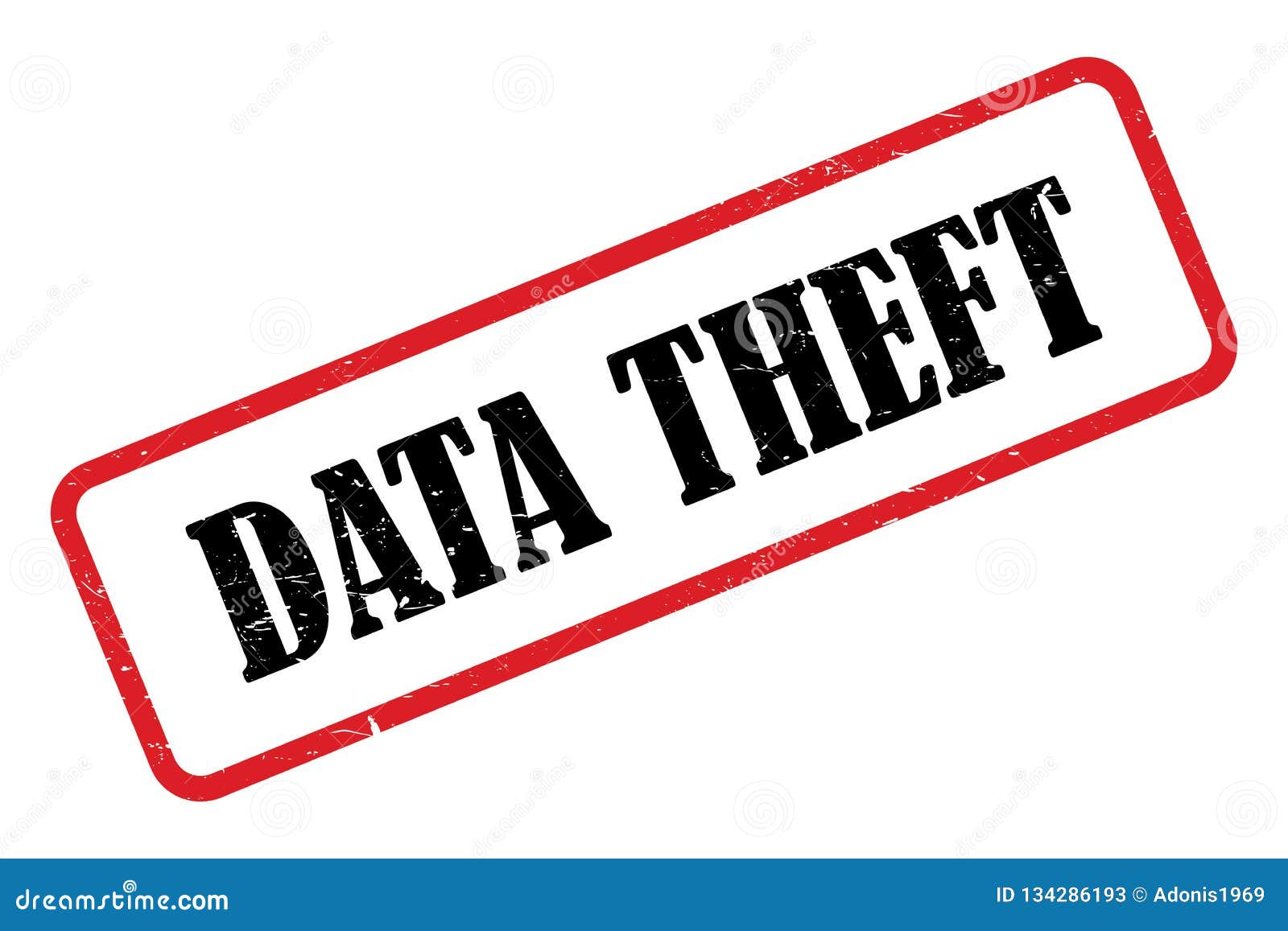 Data Theft On Business Mobile Phone, Concept Technology Programing ...
