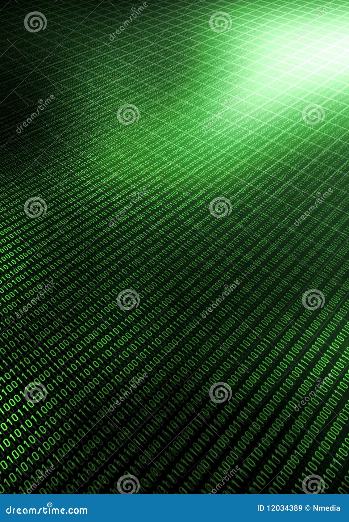 Data Transfer Background 02 Stock Illustration - Illustration of ...