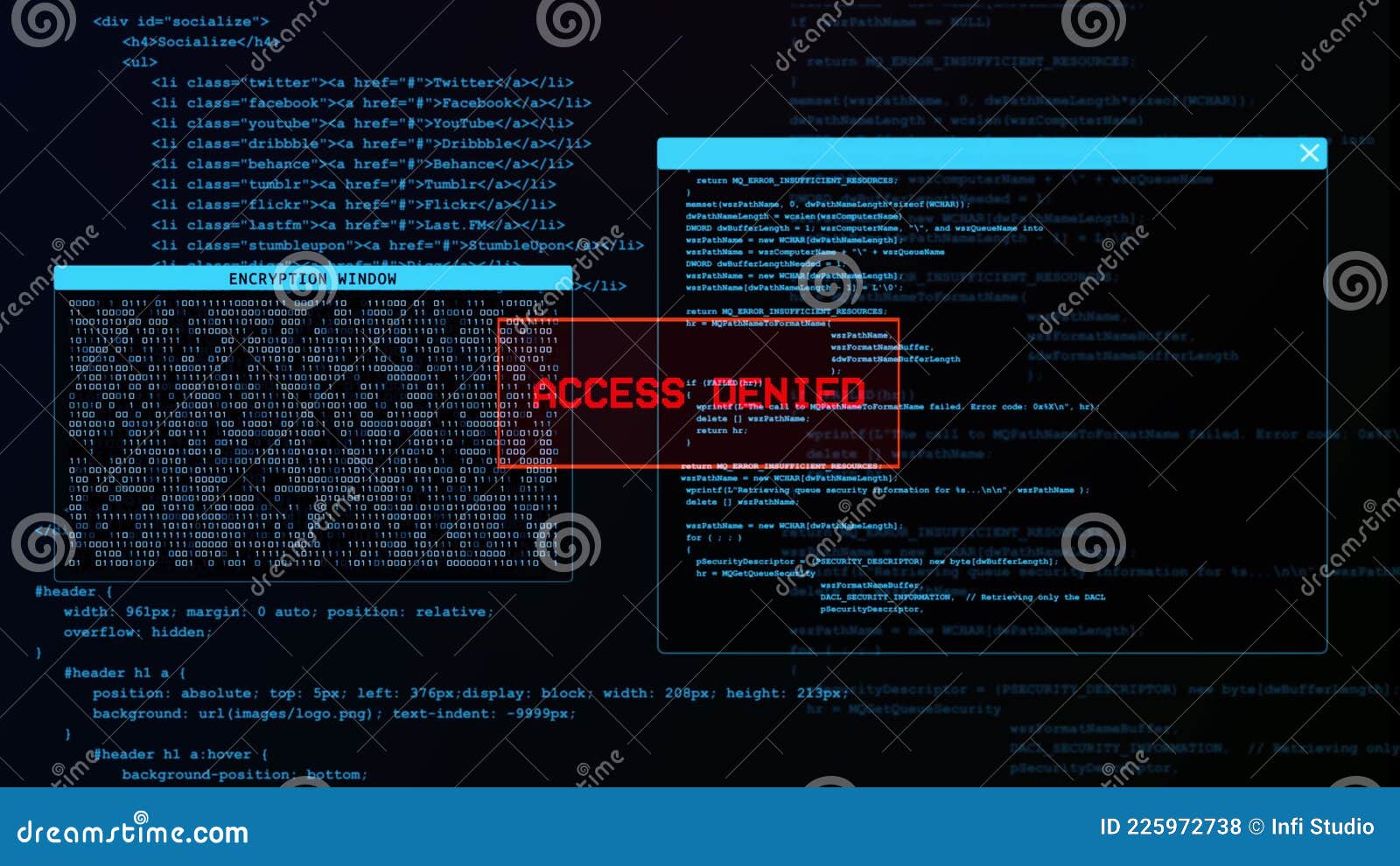 Data Transfer Progress Warning Message Transfer Complete Alert on ...