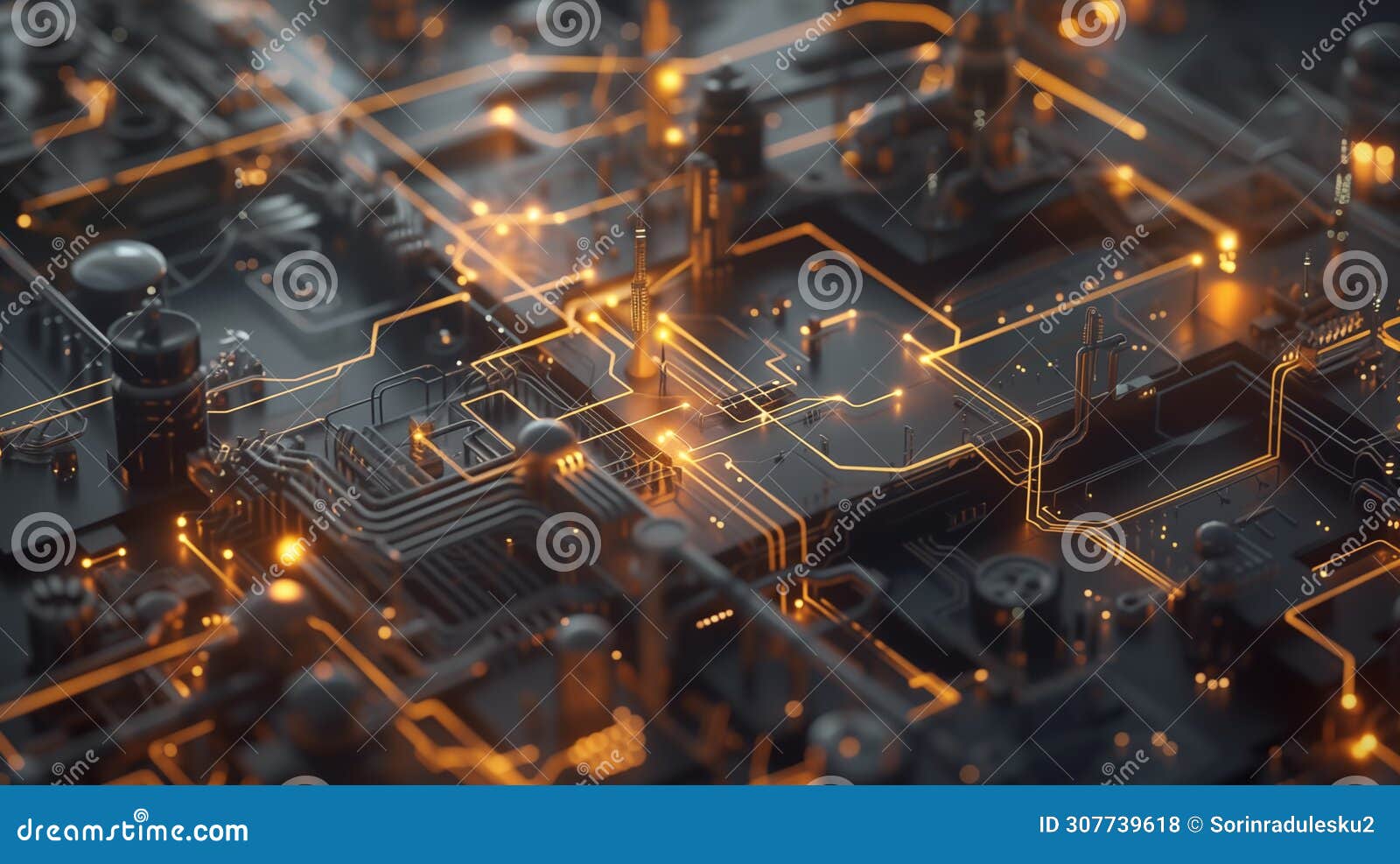 Data Transfer - Securely Exchanging Large Files Stock Photo - Image of ...