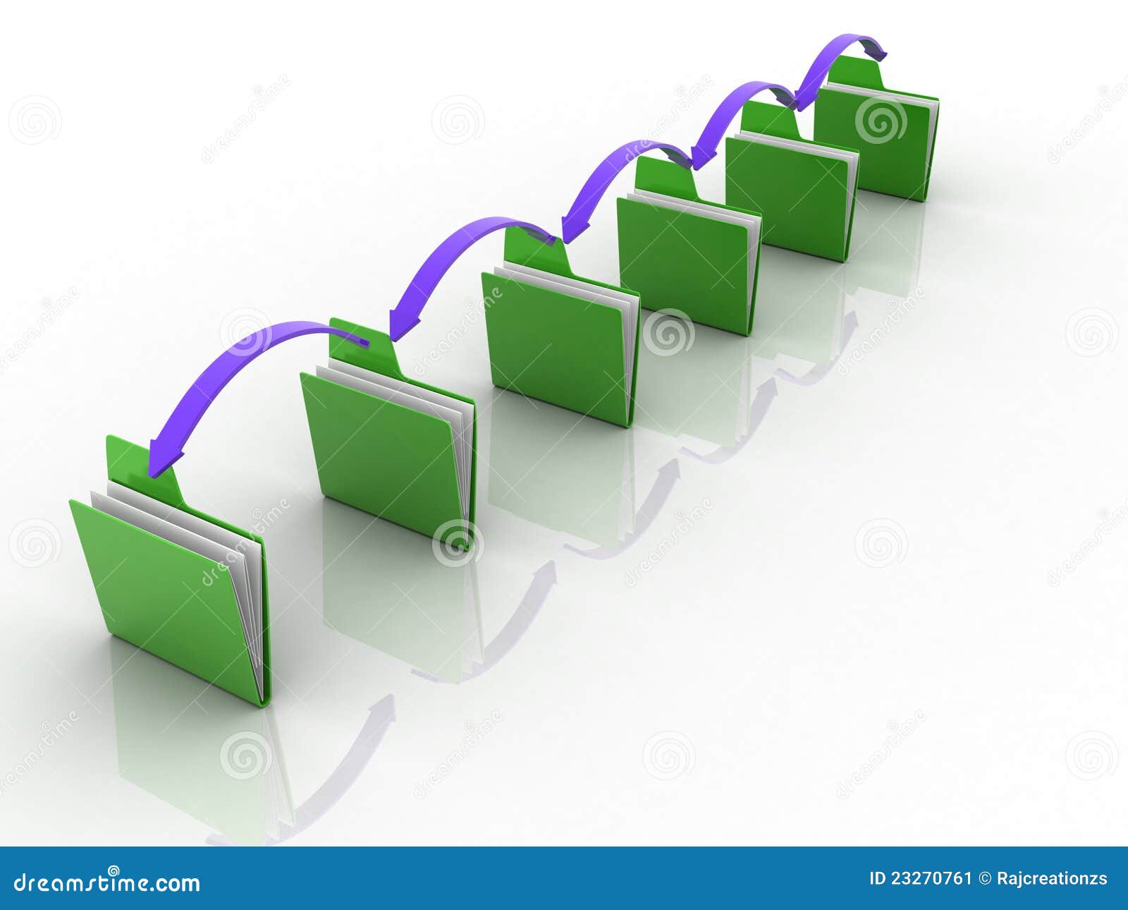 Data transfering stock illustration. Illustration of page - 23270761