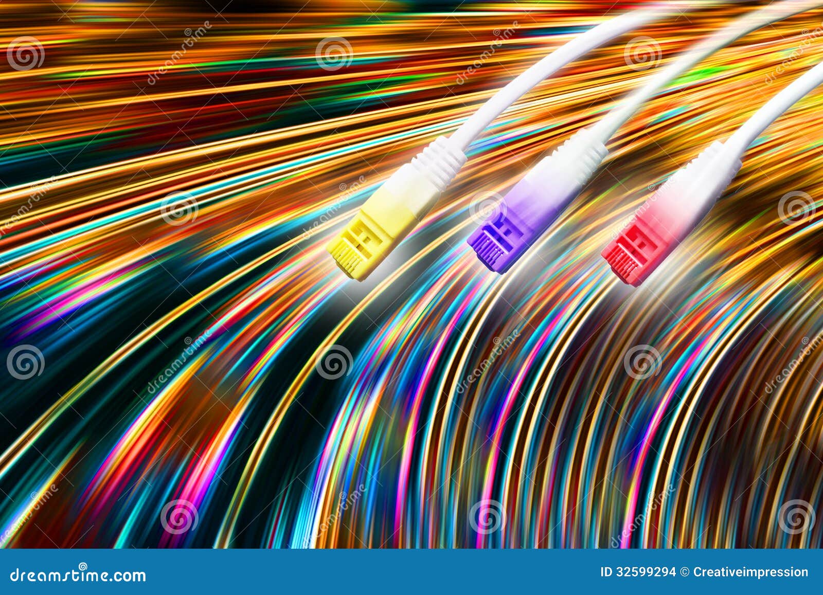 Data transmission stock photo. Image of communication - 32599294