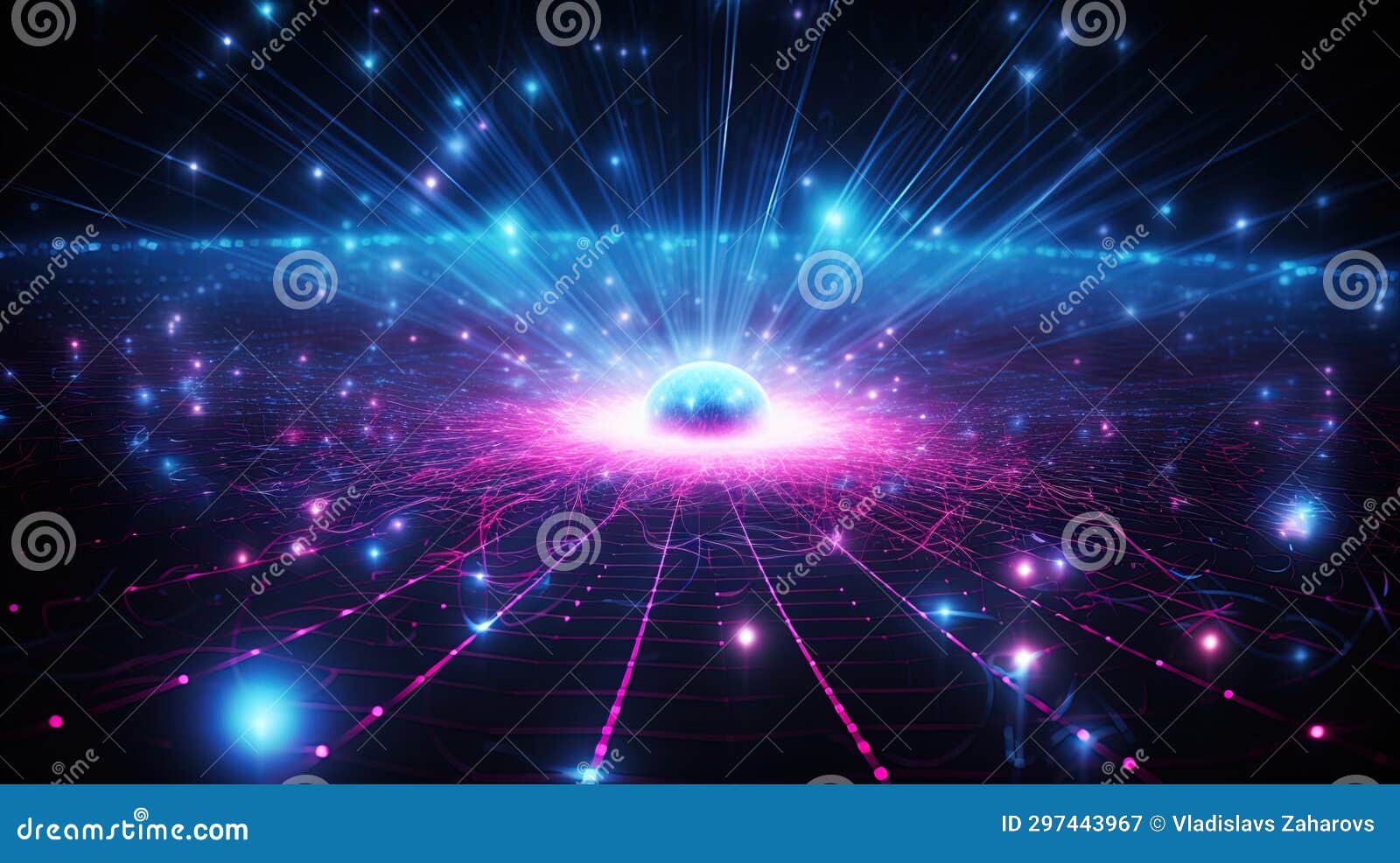 Data Transmission Security is Absolute with Quantum Communication ...