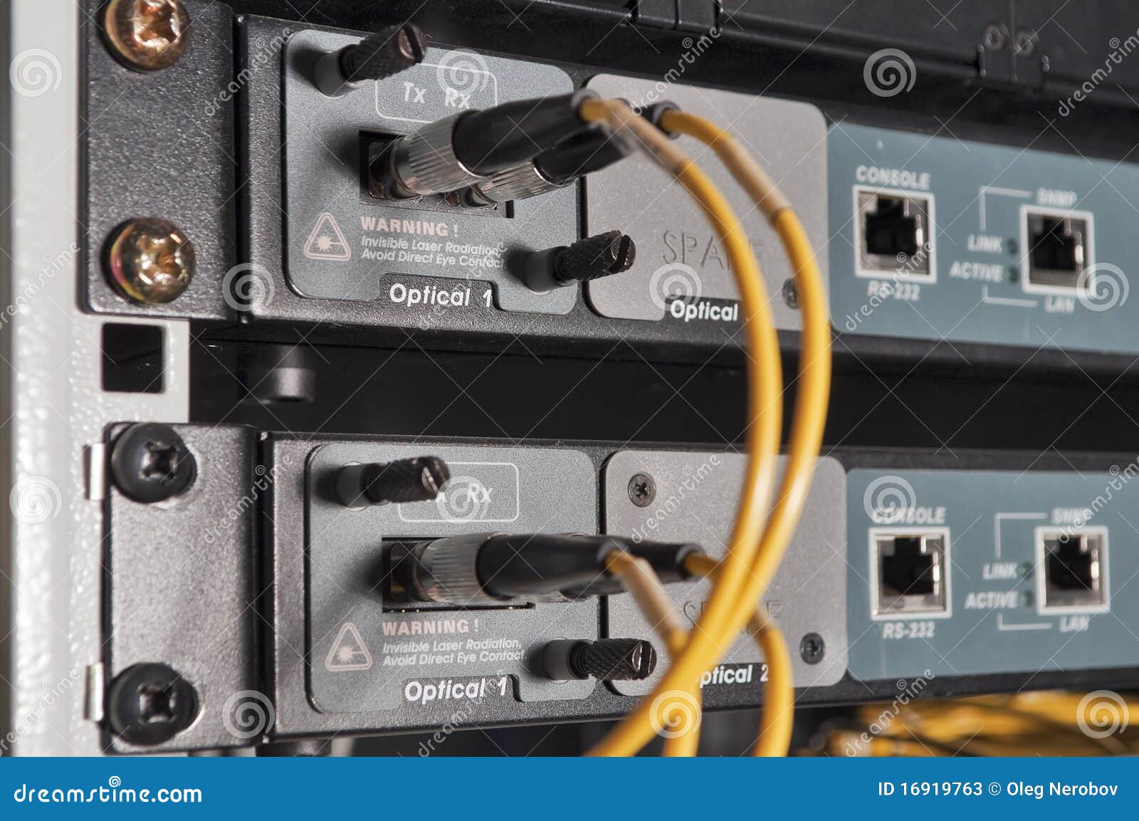 Data transmission systems stock image. Image of equipment - 16919763