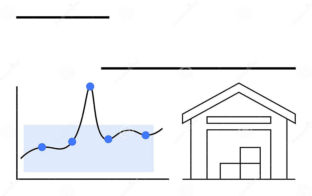 Data Trends and Storage Analyzing Warehouse Inventory with Graphical ...