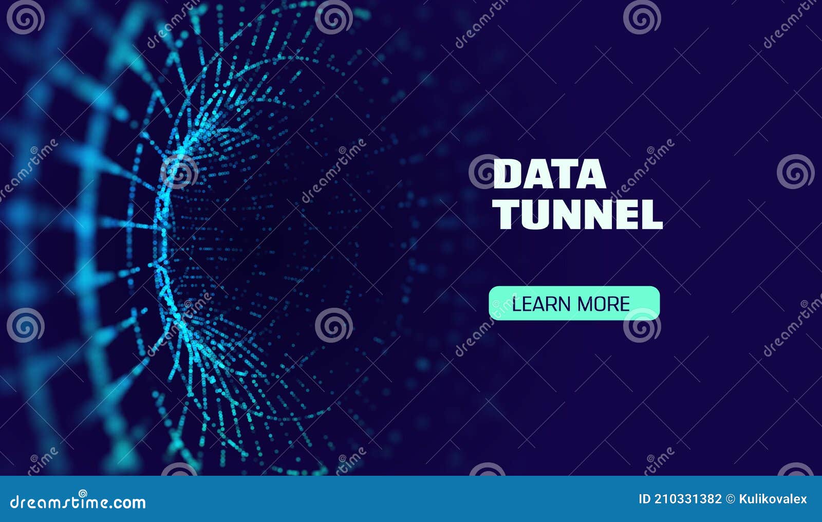 Boolean Data With Abstract Technology Binary Code Backgrounddigital Binary Data And Secure Data