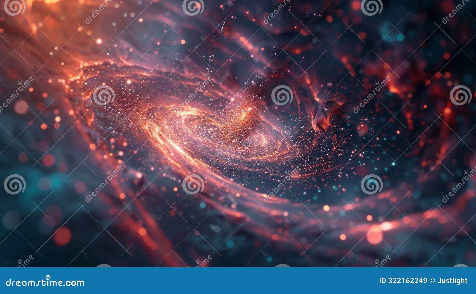 The Data Universe is an Everexpanding Void with No Boundaries or Limits ...
